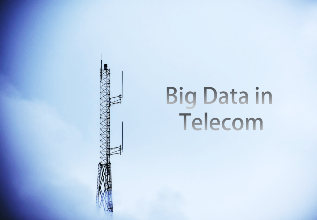 How Big Data technology is helping telecom industry - Dice Insights